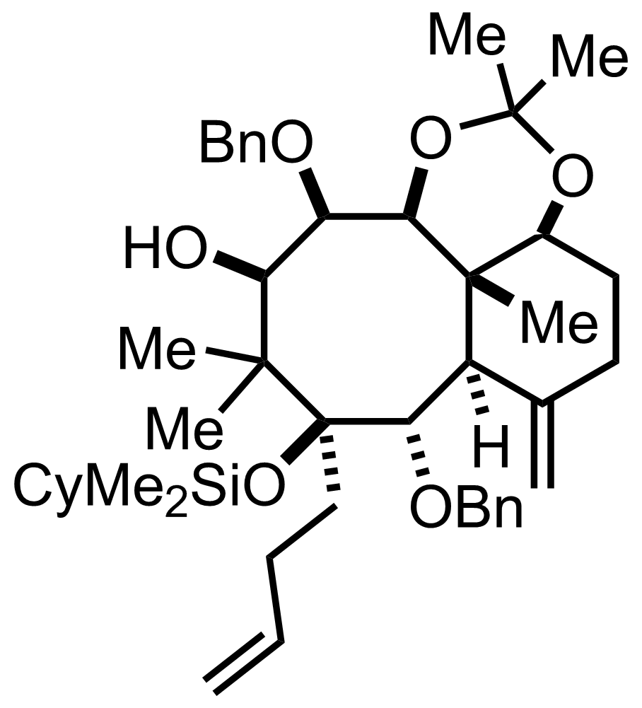 Chemical Structure