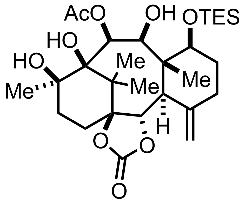 Chemical Structure