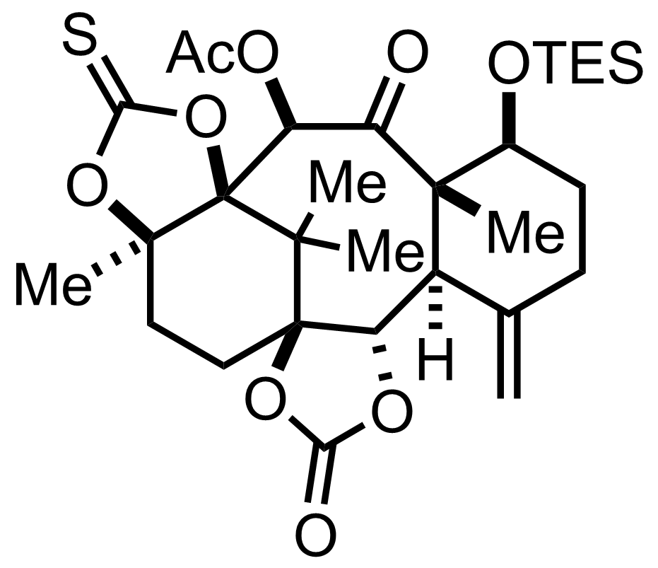 Chemical Structure