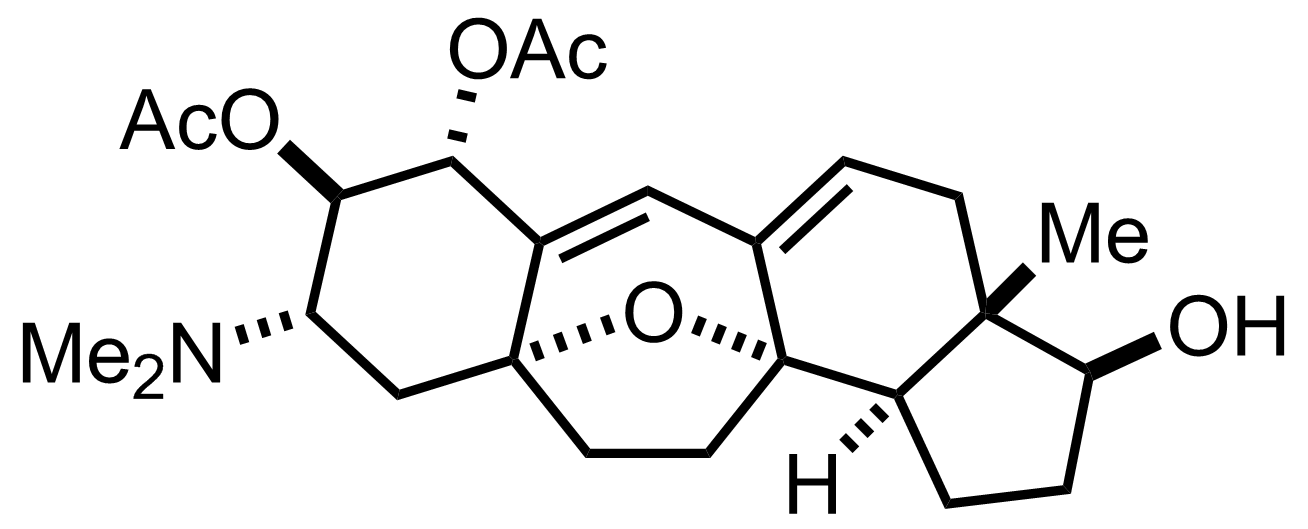 Chemical Structure