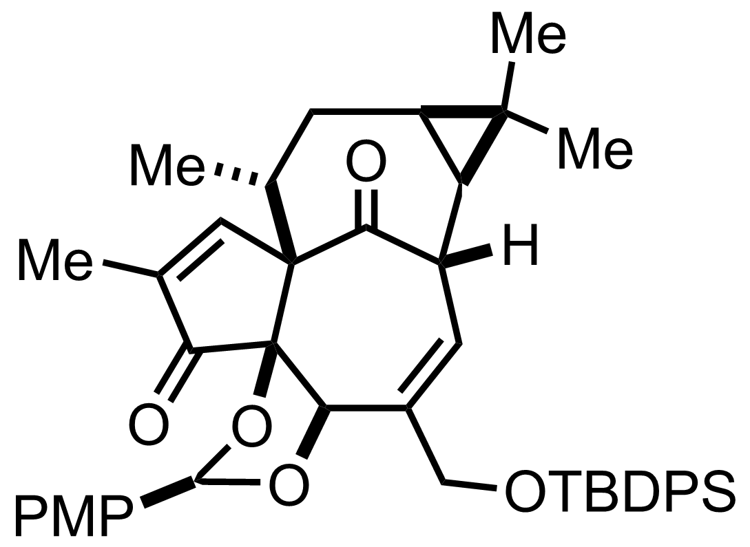 Chemical Structure