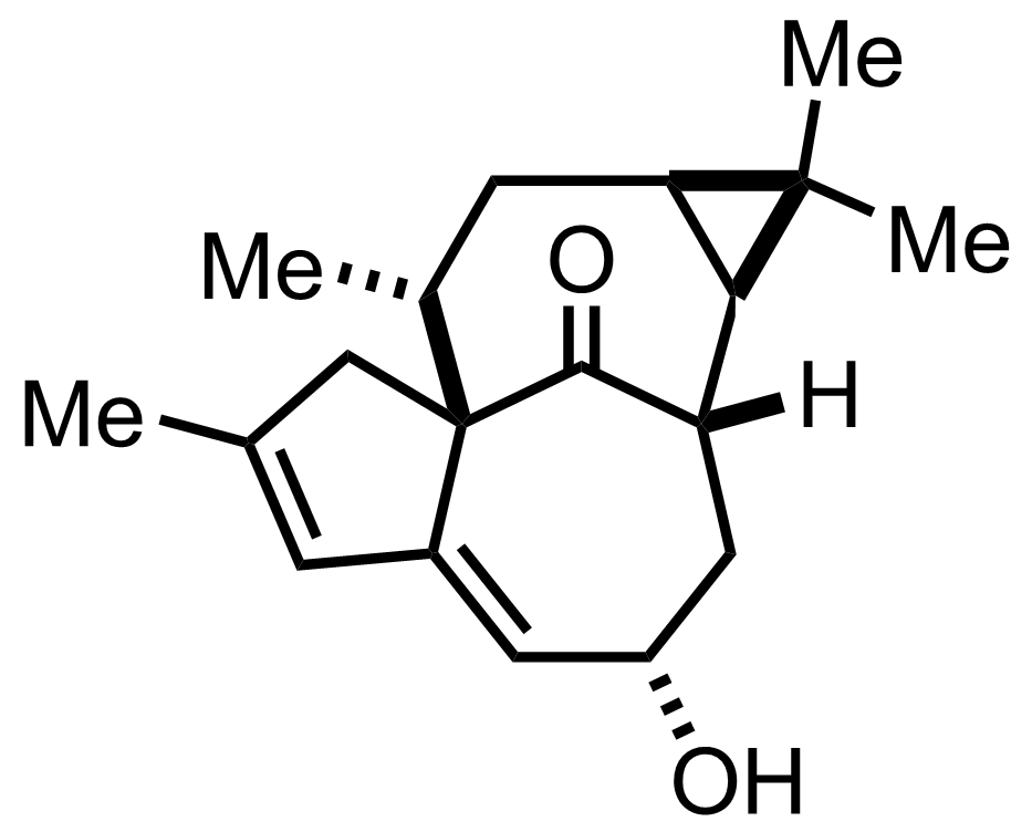 Chemical Structure