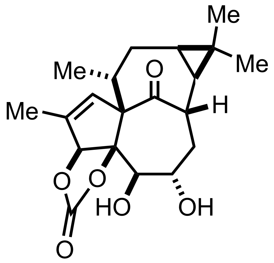 Chemical Structure
