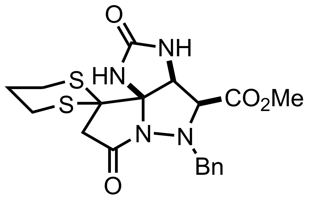 Chemical Structure