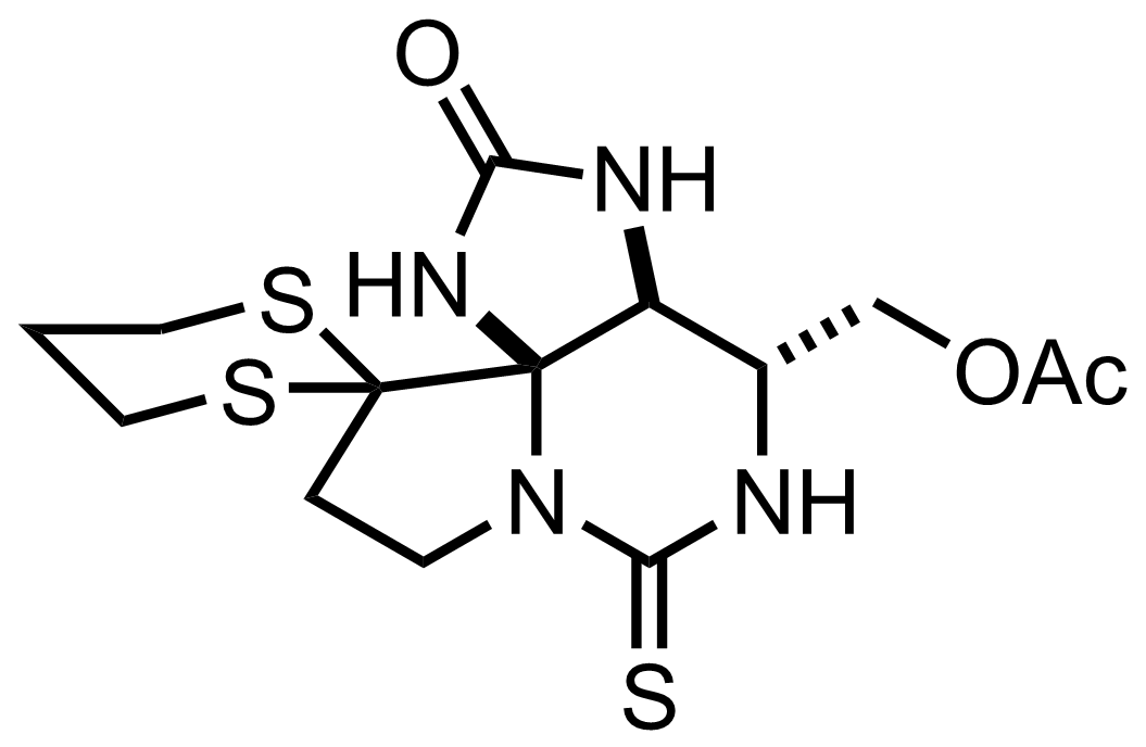 Chemical Structure