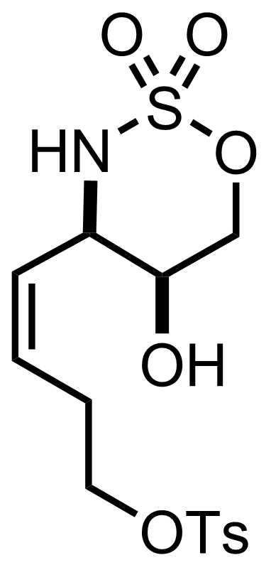 Chemical Structure