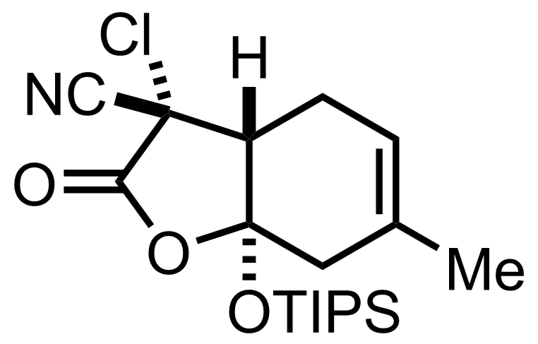 Chemical Structure