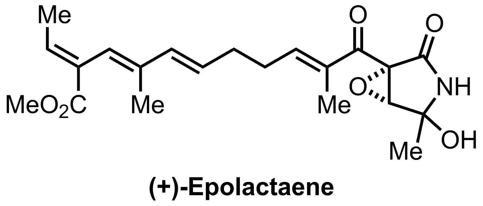 Chemical Structure