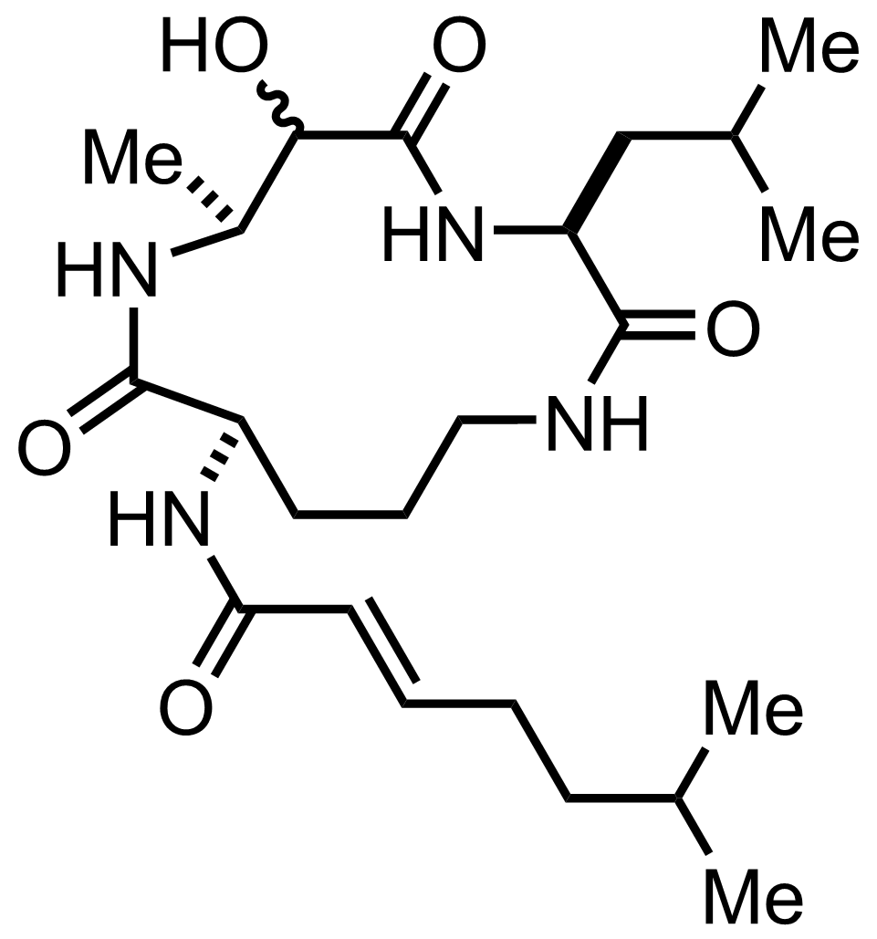Chemical Structure