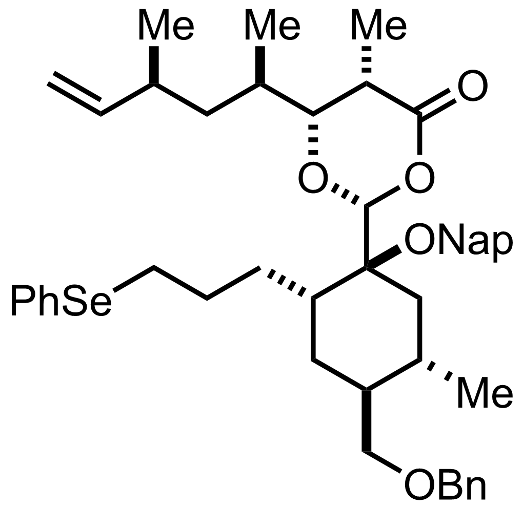 Chemical Structure