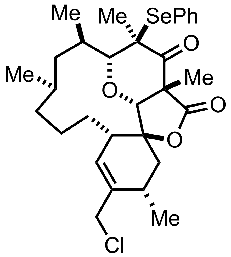 Chemical Structure